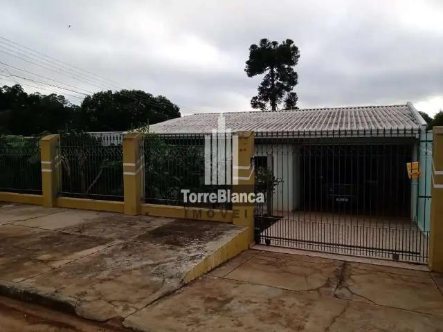 Casa / Sobrado para Venda em Ponta Grossa/PR Uvaranas 2 Quartos
