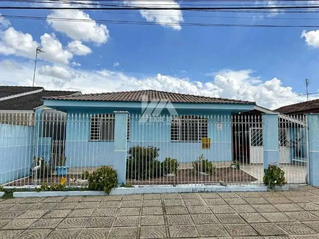 Casa / Sobrado para Venda em Ponta Grossa/PR Uvaranas 2 Quartos