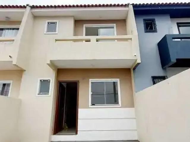 Casa / Sobrado para Venda em Ponta Grossa/PR Uvaranas 2 Quartos