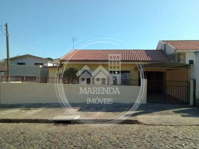 Casa / Sobrado para Venda em Ponta Grossa/PR Uvaranas 2 Quartos