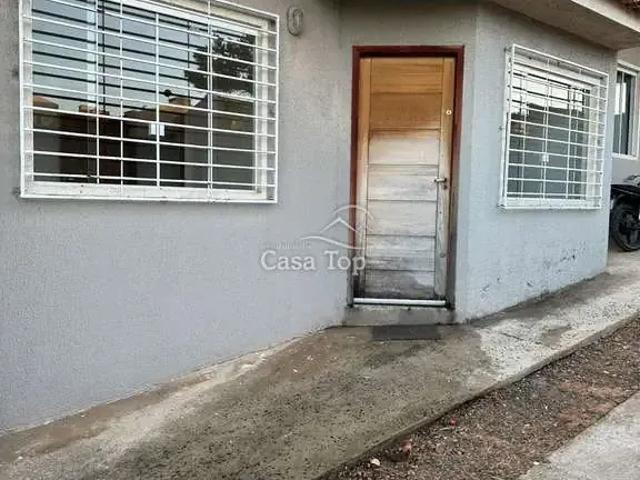 Casa / Sobrado para Venda em Ponta Grossa/PR Uvaranas 2 Quartos