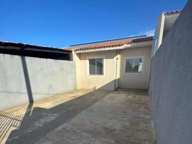 Casa / Sobrado para Venda em Ponta Grossa/PR Uvaranas 2 Quartos