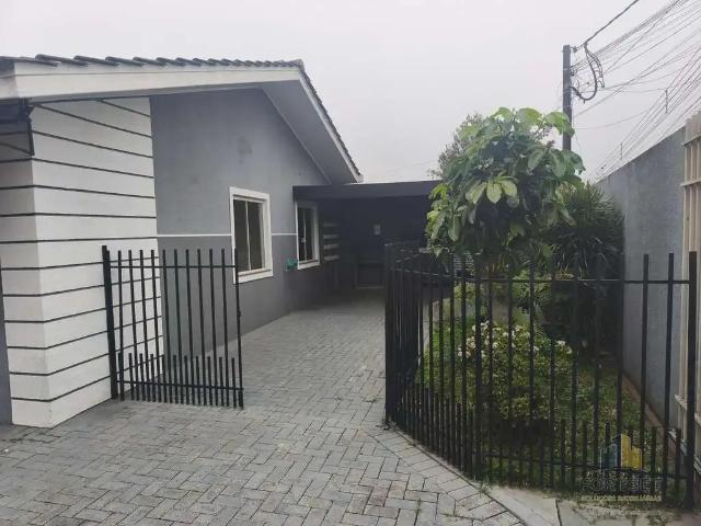 Casa / Sobrado para Venda em Ponta Grossa/PR Uvaranas 2 Quartos
