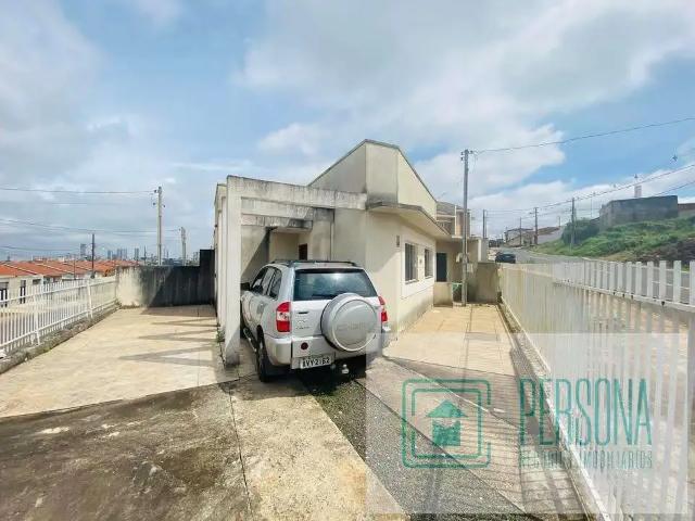Casa / Sobrado para Venda em Ponta Grossa/PR Uvaranas 2 Quartos