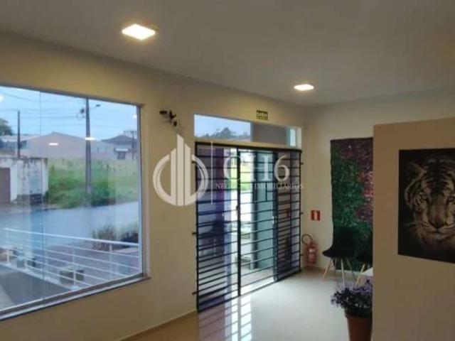 Casa / Sobrado para Venda em Ponta Grossa/PR Uvaranas 2 Quartos