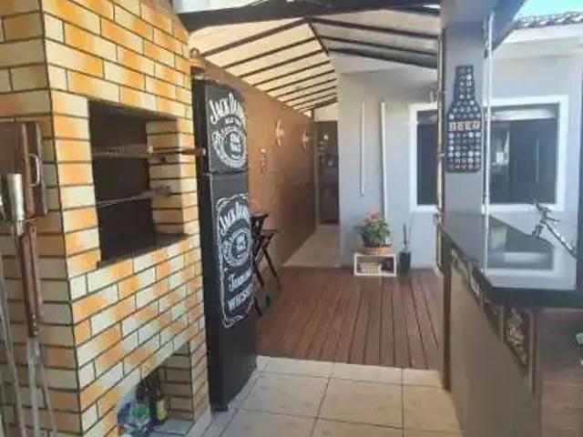 Casa / Sobrado para Venda em Ponta Grossa/PR Uvaranas 2 Quartos