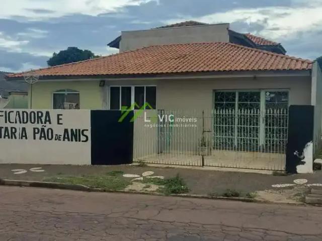 Casa / Sobrado para Venda em Ponta Grossa/PR Uvaranas 2 Quartos