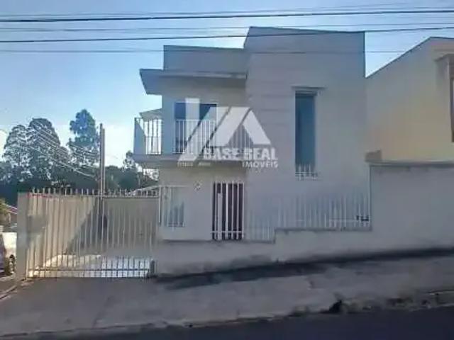 Casa / Sobrado para Venda em Ponta Grossa/PR Uvaranas 2 Quartos