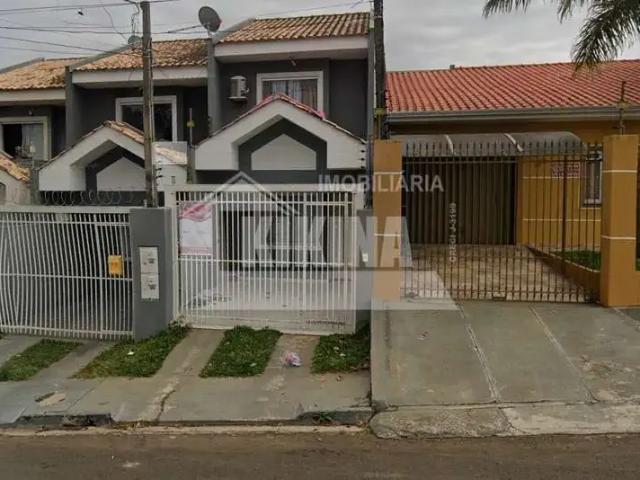 Casa / Sobrado para Venda em Ponta Grossa/PR Uvaranas 2 Quartos