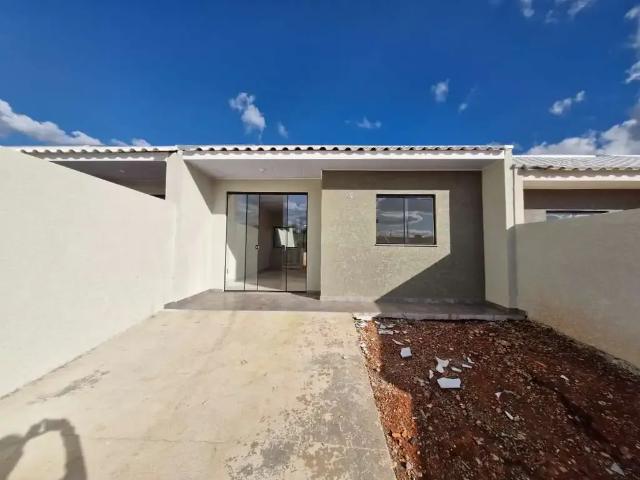 Casa / Sobrado para Venda em Ponta Grossa/PR Uvaranas 2 Quartos