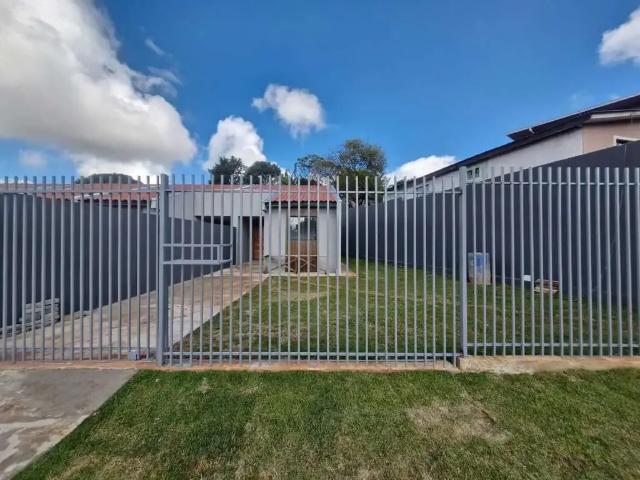Casa / Sobrado para Venda em Ponta Grossa/PR Uvaranas 2 Quartos