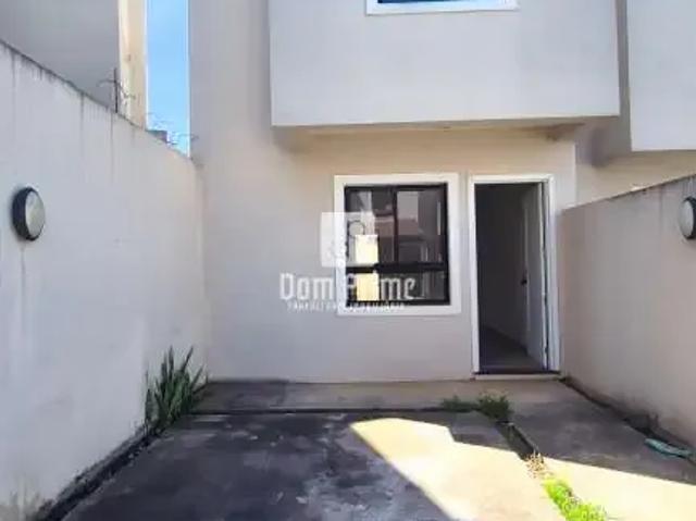 Casa / Sobrado para Venda em Ponta Grossa/PR Uvaranas 2 Quartos