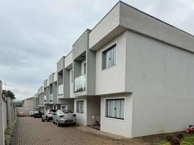 Casa / Sobrado para Venda em Ponta Grossa/PR Uvaranas 2 Quartos