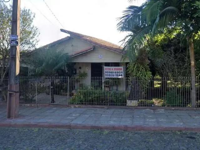 Casa / Sobrado para Venda em Ponta Grossa/PR Uvaranas 2 Quartos