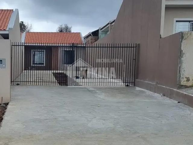 Casa / Sobrado para Venda em Ponta Grossa/PR Uvaranas 2 Quartos