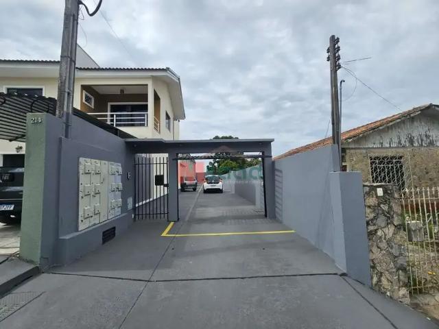 Casa / Sobrado para Venda em Ponta Grossa/PR Uvaranas 2 Quartos