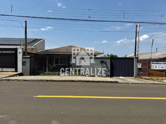 Casa / Sobrado para Venda em Ponta Grossa/PR Uvaranas 2 Quartos