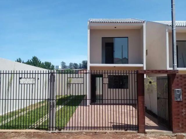 Casa / Sobrado para Venda em Ponta Grossa/PR Uvaranas 2 Quartos