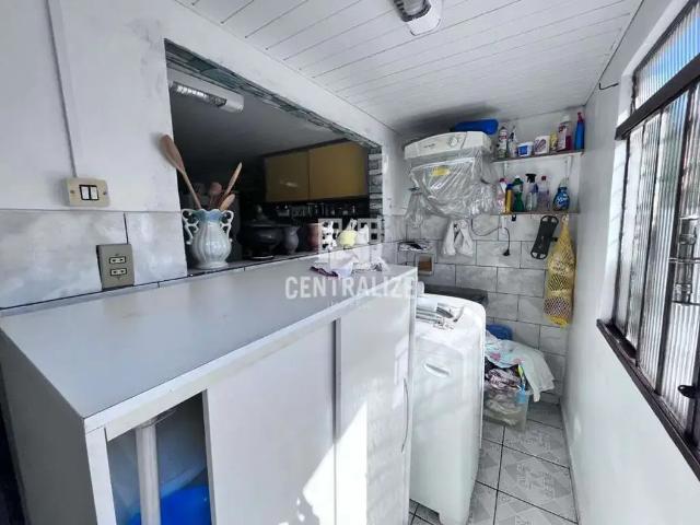 Casa / Sobrado para Venda em Ponta Grossa/PR Uvaranas 2 Quartos