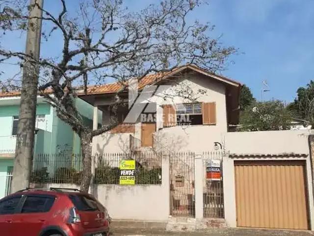 Casa / Sobrado para Venda em Ponta Grossa/PR Uvaranas 2 Quartos