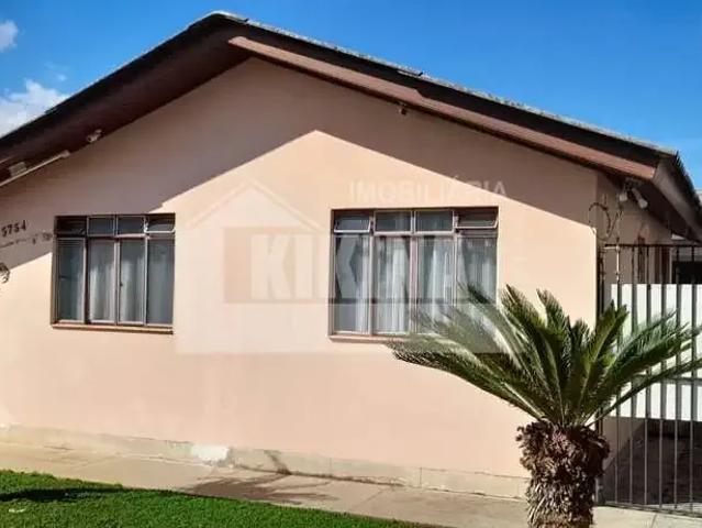Casa / Sobrado para Venda em Ponta Grossa/PR Uvaranas 2 Quartos