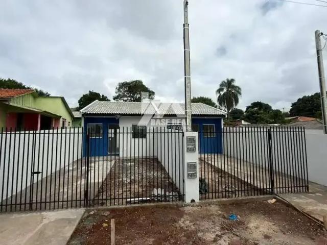 Casa / Sobrado para Venda em Ponta Grossa/PR Uvaranas 2 Quartos