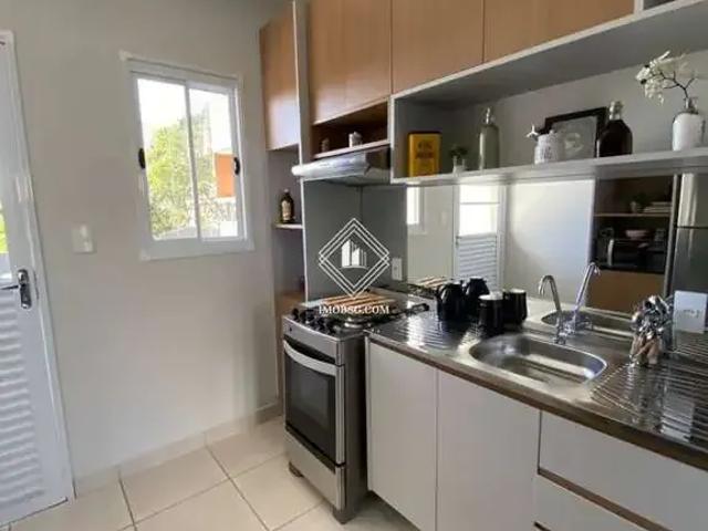 Casa / Sobrado para Venda em Ponta Grossa/PR Uvaranas 2 Quartos
