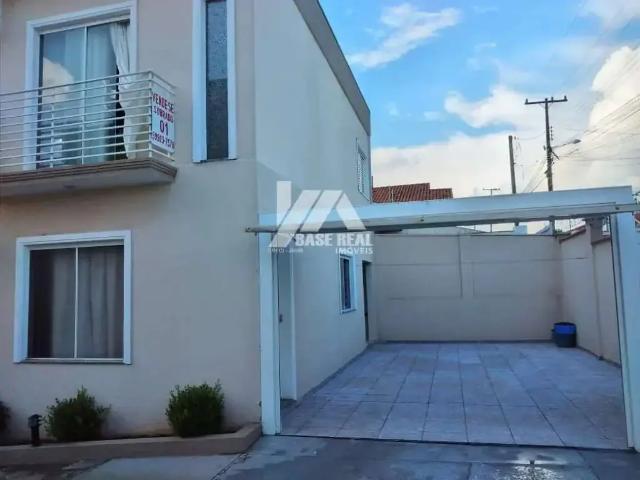 Casa / Sobrado para Venda em Ponta Grossa/PR Uvaranas 2 Quartos