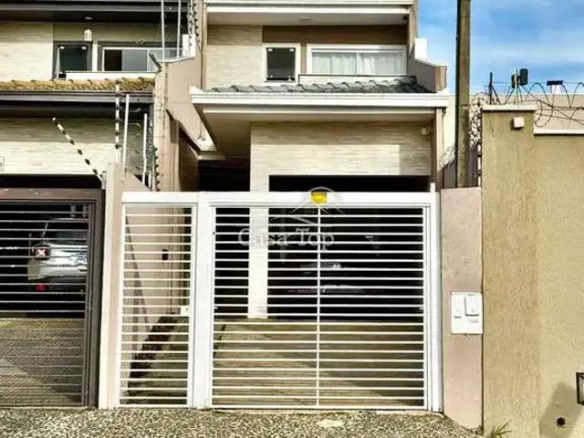 Casa / Sobrado para Venda em Ponta Grossa/PR Uvaranas 2 Quartos
