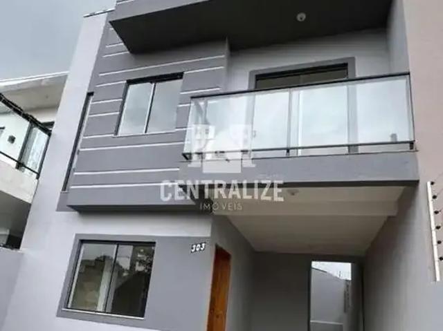 Casa / Sobrado para Venda em Ponta Grossa/PR Uvaranas 2 Quartos