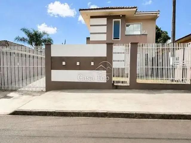 Casa / Sobrado para Venda em Ponta Grossa/PR Uvaranas 2 Quartos