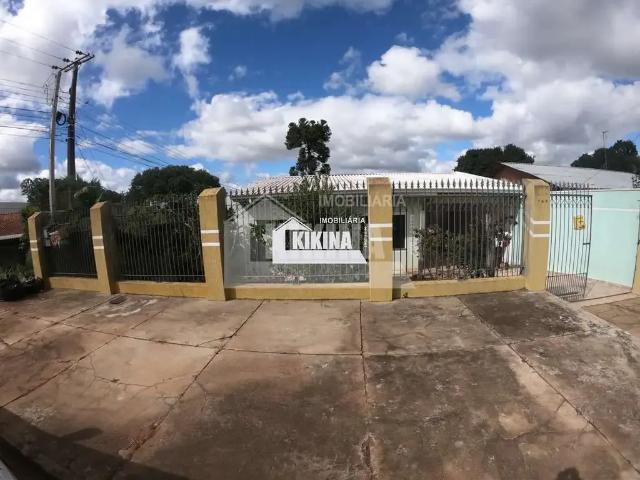 Casa / Sobrado para Venda em Ponta Grossa/PR Uvaranas 2 Quartos