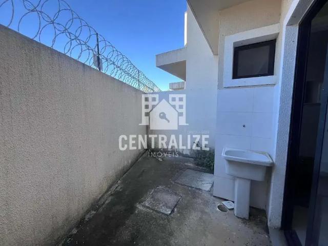 Casa / Sobrado para Venda em Ponta Grossa/PR Uvaranas 2 Quartos