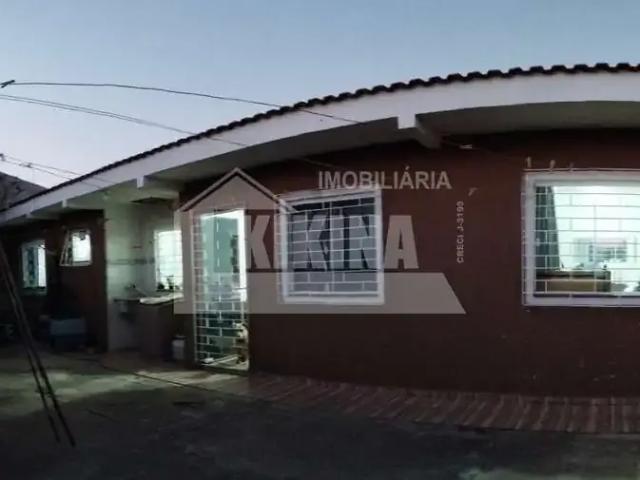 Casa / Sobrado para Venda em Ponta Grossa/PR Uvaranas 2 Quartos