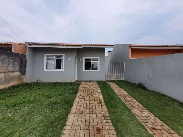 Casa / Sobrado para Venda em Ponta Grossa/PR Uvaranas 2 Quartos