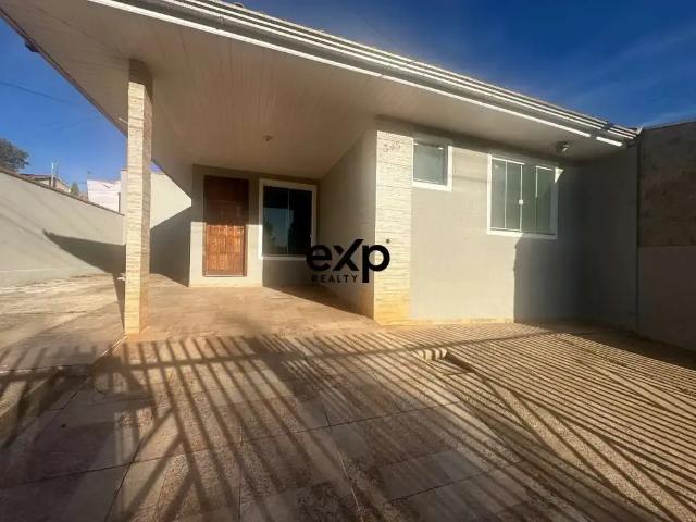 Casa / Sobrado para Venda em Ponta Grossa/PR Uvaranas 2 Quartos