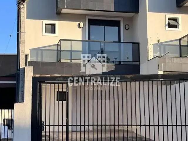 Casa / Sobrado para Venda em Ponta Grossa/PR Uvaranas 2 Quartos