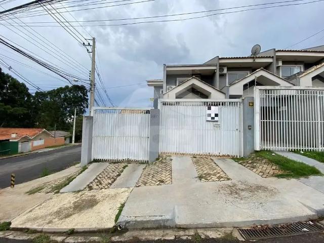 Casa / Sobrado para Venda em Ponta Grossa/PR Uvaranas 2 Quartos