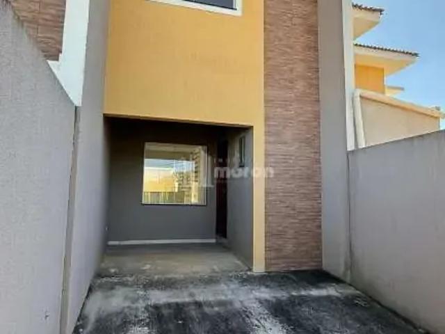 Casa / Sobrado para Venda em Ponta Grossa/PR Uvaranas 2 Quartos