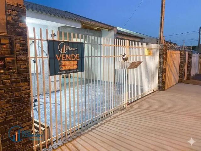 Casa / Sobrado para Venda em Ponta Grossa/PR Uvaranas 2 Quartos