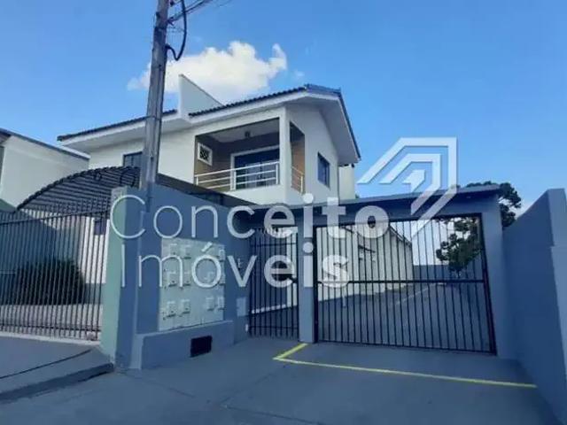 Casa / Sobrado para Venda em Ponta Grossa/PR Uvaranas 2 Quartos