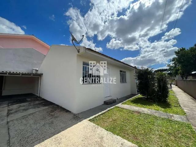 Casa / Sobrado para Venda em Ponta Grossa/PR Uvaranas 2 Quartos