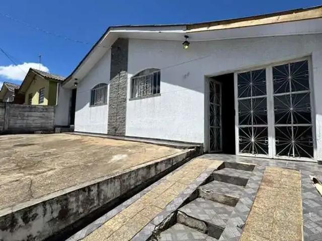 Casa / Sobrado para Venda em Ponta Grossa/PR Uvaranas 2 Quartos