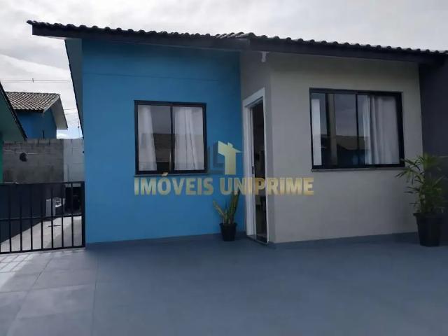 Casa / Sobrado para Venda em Ponta Grossa/PR Uvaranas 2 Quartos