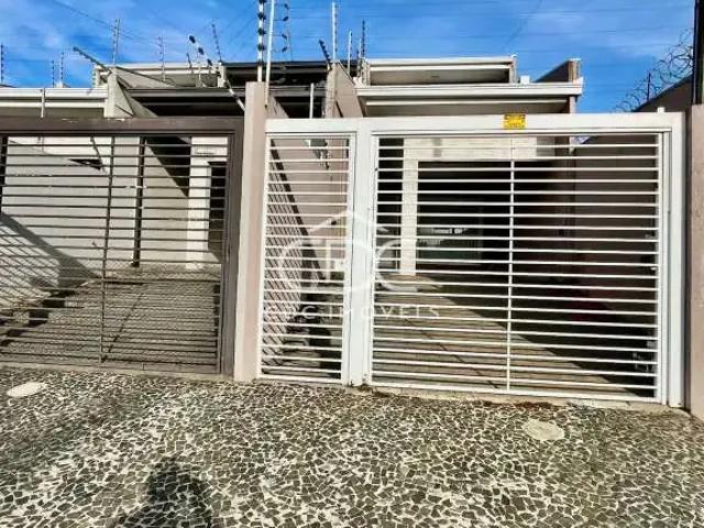 Casa / Sobrado para Venda em Ponta Grossa/PR Uvaranas 2 Quartos
