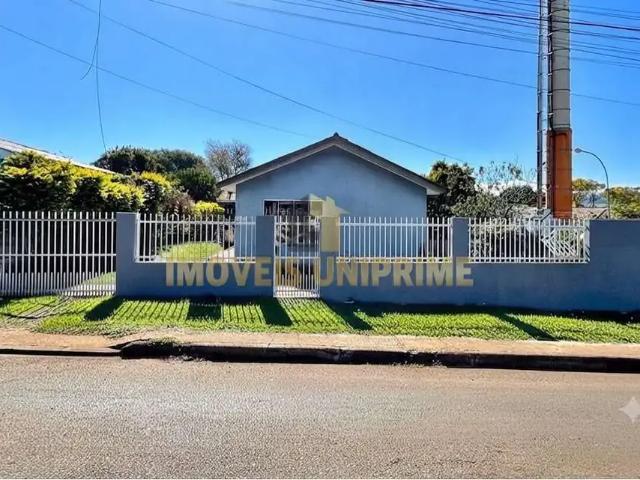 Casa / Sobrado para Venda em Ponta Grossa/PR Uvaranas 2 Quartos