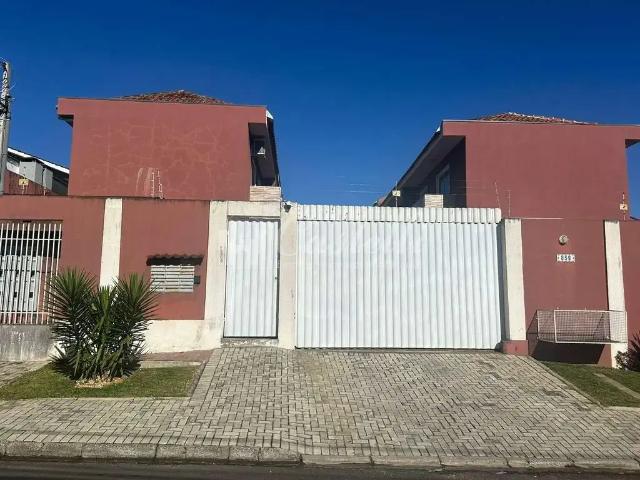Casa / Sobrado para Venda em Ponta Grossa/PR Uvaranas 2 Quartos