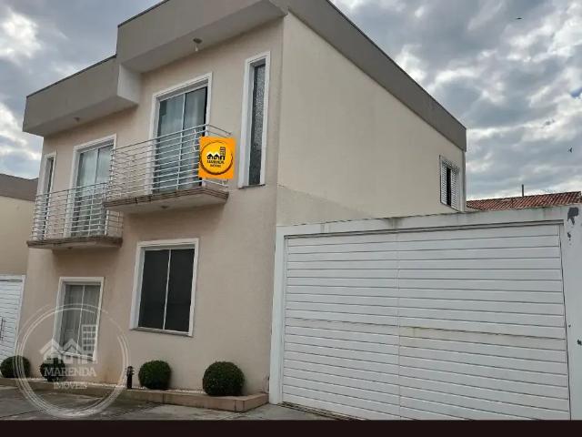 Casa / Sobrado para Venda em Ponta Grossa/PR Uvaranas 2 Quartos
