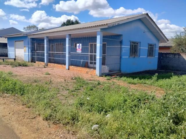 Casa / Sobrado para Venda em Ponta Grossa/PR Uvaranas 2 Quartos