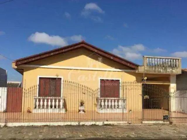 Casa / Sobrado para Venda em Ponta Grossa/PR Uvaranas 2 Quartos